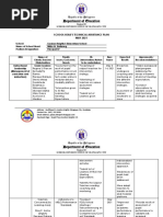 Deped Standard Color Scheme For School Building | PDF