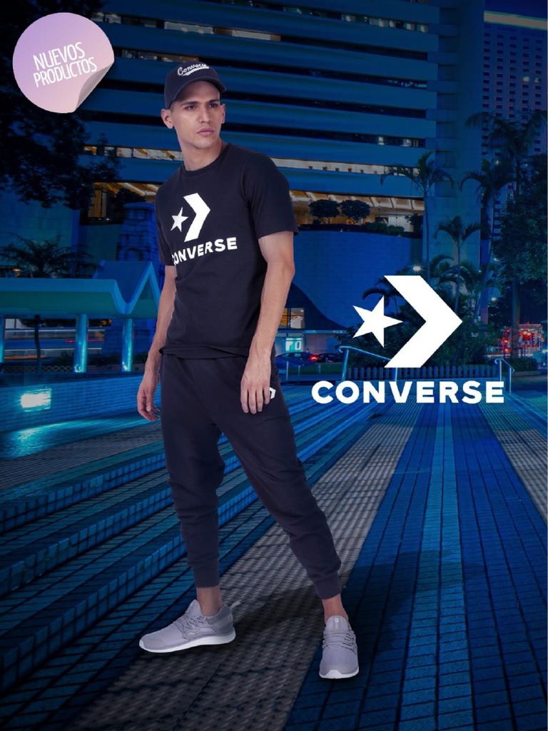 Converse Andrea | PDF