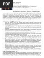 HAAD Antidote List | PDF | Drugs | Pharmacology