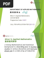 Math Project Class 12 Isc | PDF | Probability | Mathematical Optimization