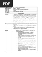 Food Processing-Lesson PDF | PDF | Foods | Food Preservation