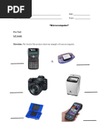 Vowels Aa, Ee, Ii, Oo, Uu | PDF