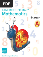 Cambridge Primary Mathematics 2 Learner's Book Second Edition | PDF ...
