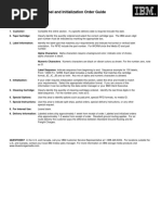 3592 Cartridges and Drives Compatibility | PDF | Computing | Recording ...