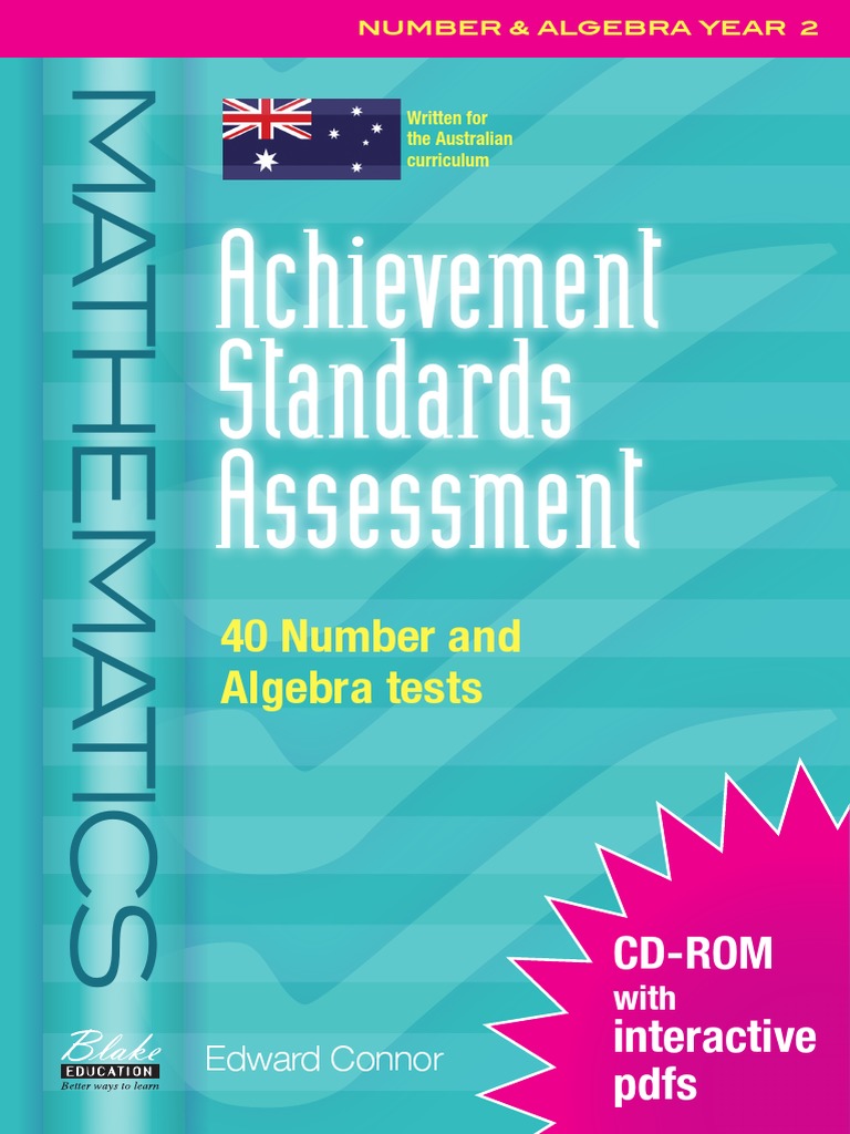 Number and Algebra Year 2 | PDF | Numbers | Curriculum