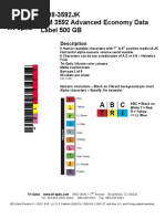 IBM 3592 Tape Drives Compatibility Guide | PDF | Computing | Recording ...