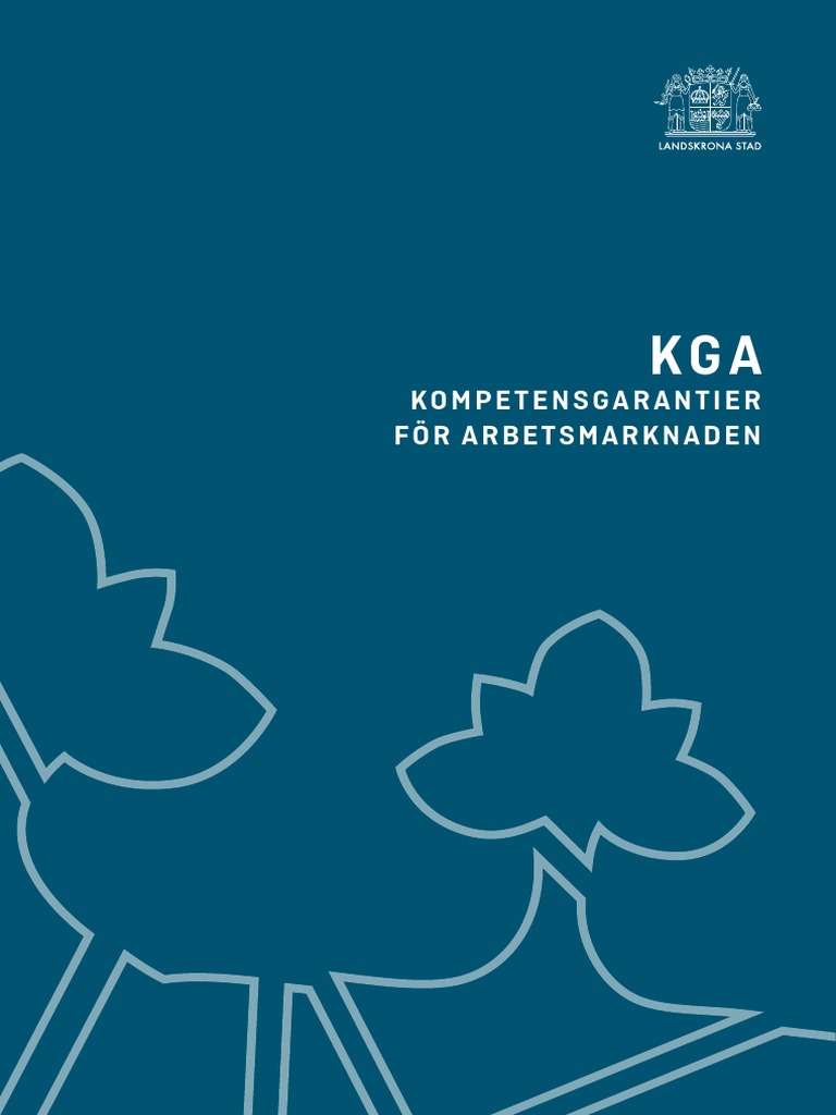 Bilaga 4 Kga Pdf