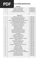 LKM Mold Base Catalog | PDF