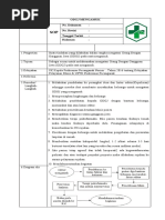 Instrumen EPDS Dan Interpretasi | PDF