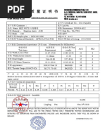 Astm B265 | PDF | Titanium | Alloy