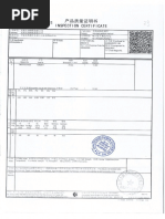 Astm B265 | PDF | Titanium | Alloy