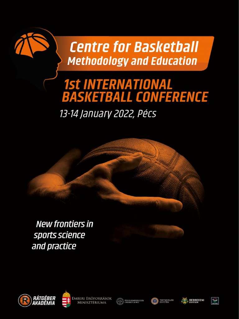 Basketball Lecture | PDF