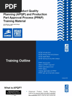 Schedule A Deliverables For GPDS 3 0 | PDF | Supply Chain | Procurement