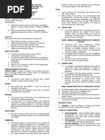 The Morning Sun Is Shining-Olive-Schreiner | PDF | Poetry | Grief