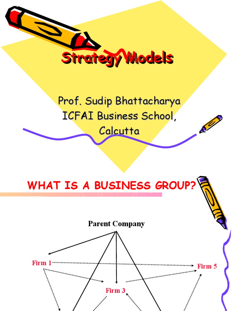 Strategy Models Strategy Models | Download Free PDF | Investing | Economics