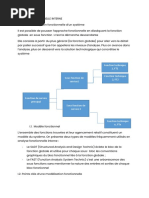 La Méthode SADT | PDF | Ordinateurs