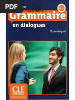 Les 500 Exercices de Grammaire Niveau B2 - Avec Corrigés (PDFDrive) | PDF