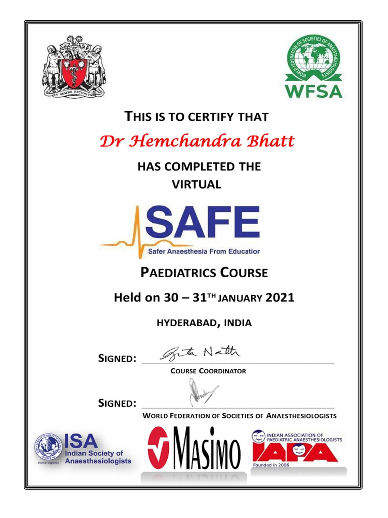 Hemchandra Bhatt - 210209 - 095108 | PDF | Career & Growth | Wellness