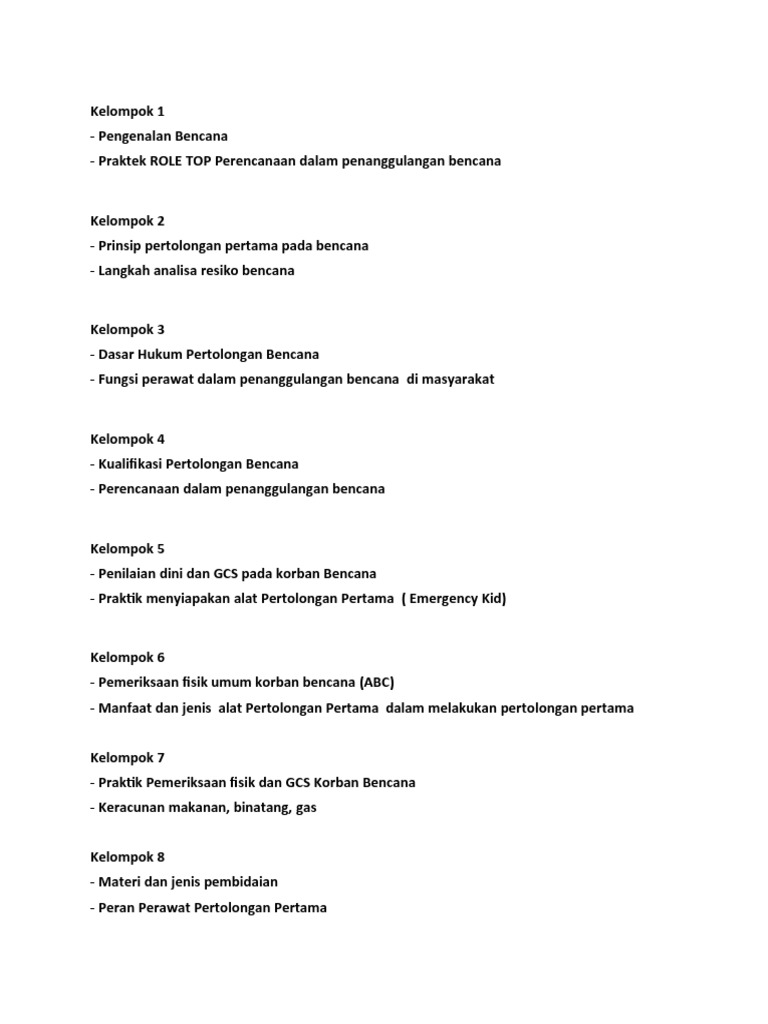 Tugas Miss Erni Buston | PDF