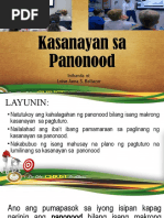 PANONOOD | PDF