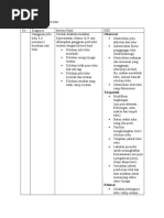 SIKI Risiko Infeksi | PDF