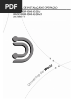 Manual de Modulos de Interface para Vidros Eletricos | PDF ...