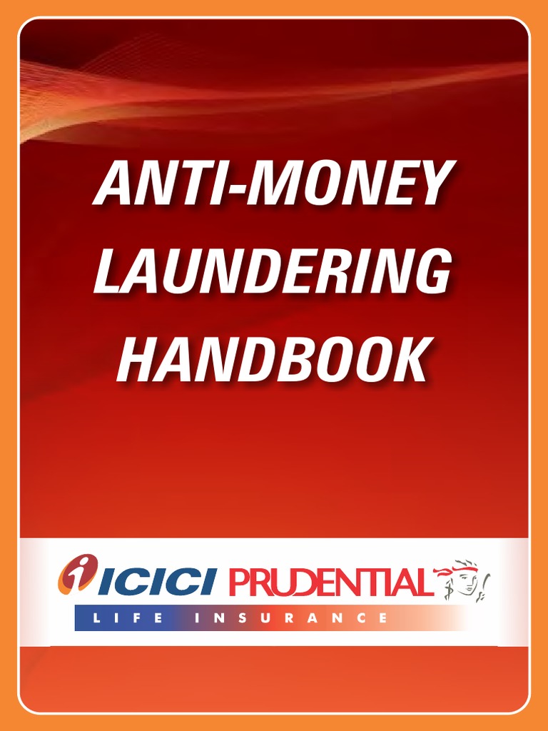 AML KYC Booklet 3rd Dec 2020 | PDF | Money Laundering | Identity Document