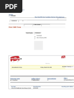 RedBus Ticket Information Guide | PDF | Ticket (Admission) | Public ...