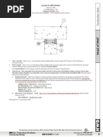 M.R. 78 - 2023, Manitoba Building Code | PDF | Building Engineering ...