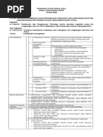 Contoh PKKPR | PDF