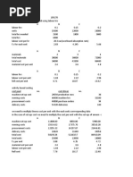 DPWH Dupa | PDF | Economic Sectors | Civil Engineering