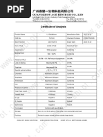 RAMAPET N1 PET Resin Specifications | PDF | Polymer Chemistry ...