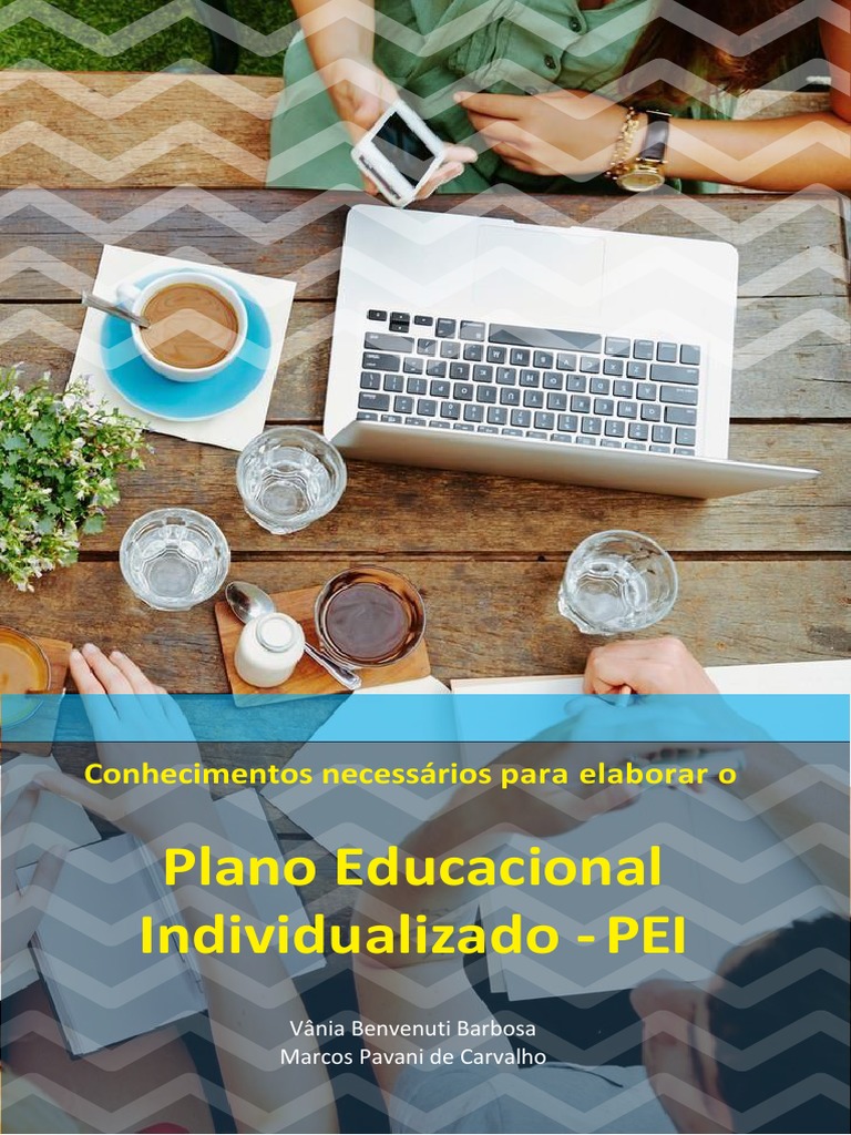 2022 - 1 - PEI - Produto Educacional | PDF | Educação Especial ...