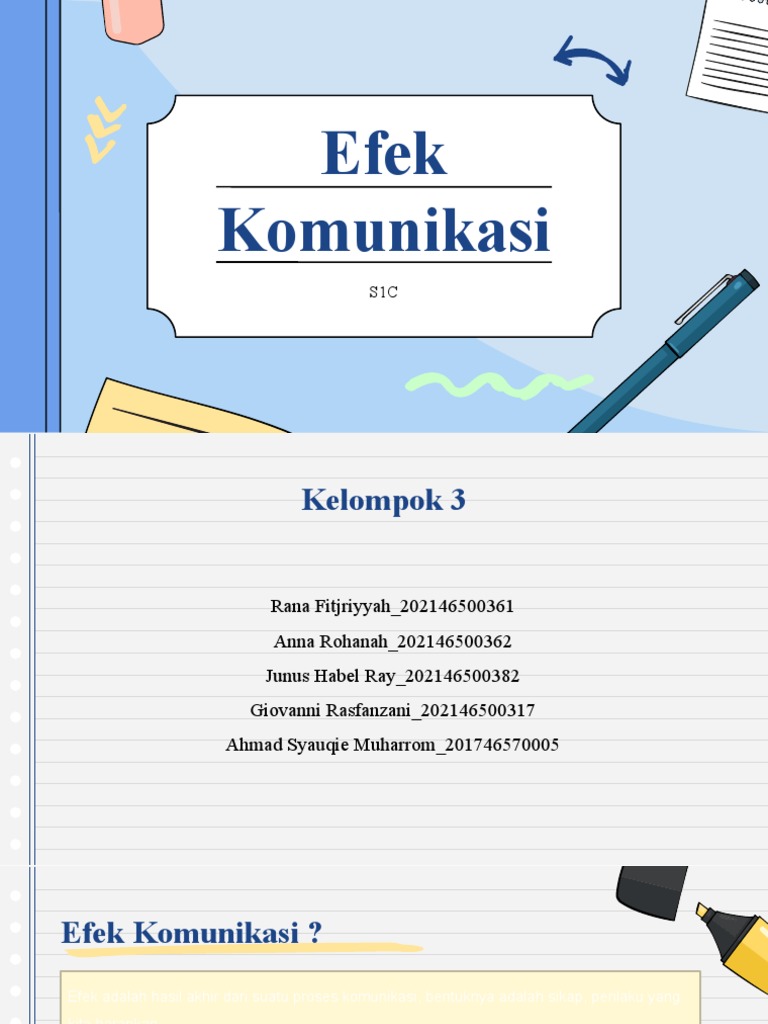 TUGAS PIK KELOMPOK 3 Jadi | PDF