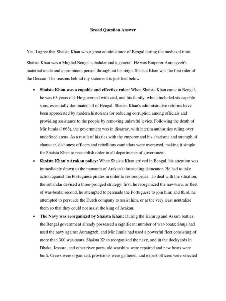 Broad Question Answer | PDF | Coins