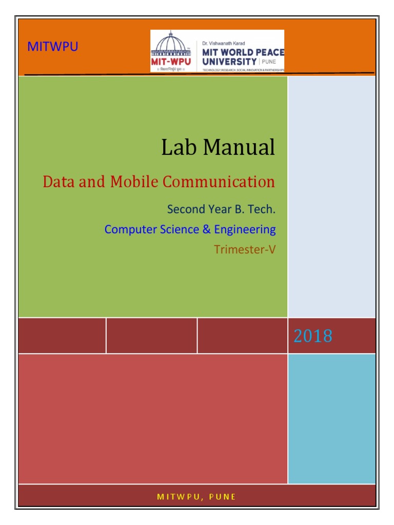 DMC Lab Manual | PDF | Sampling (Signal Processing) | Transmission Medium