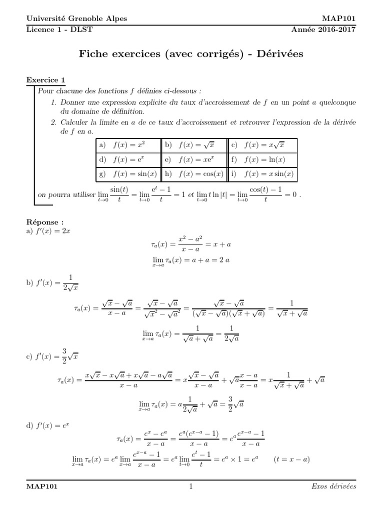 Sol TD2 | PDF | Mathématiques | Concepts mathématiques