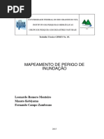 Especificacoes Macgrid WG | PDF