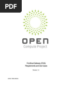 Nokia AirFrame Open Edge Server Datasheet EN PDF | PDF | Solid State ...