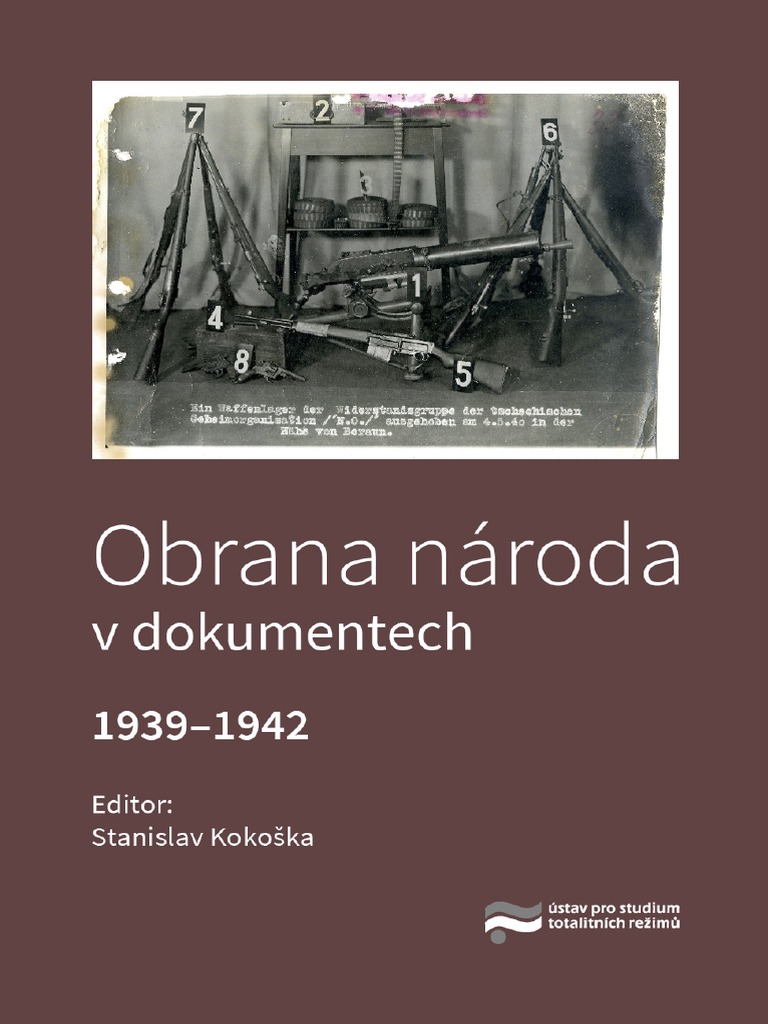Obrana Naroda | PDF