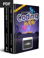 Coding For Kids Python - A Comprehensive Guide That Can Teach Children ...