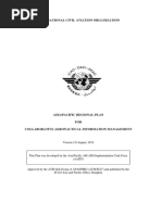 ICAO TRAINAIR PLUS Programme Overview | PDF | Airlines | Aviation