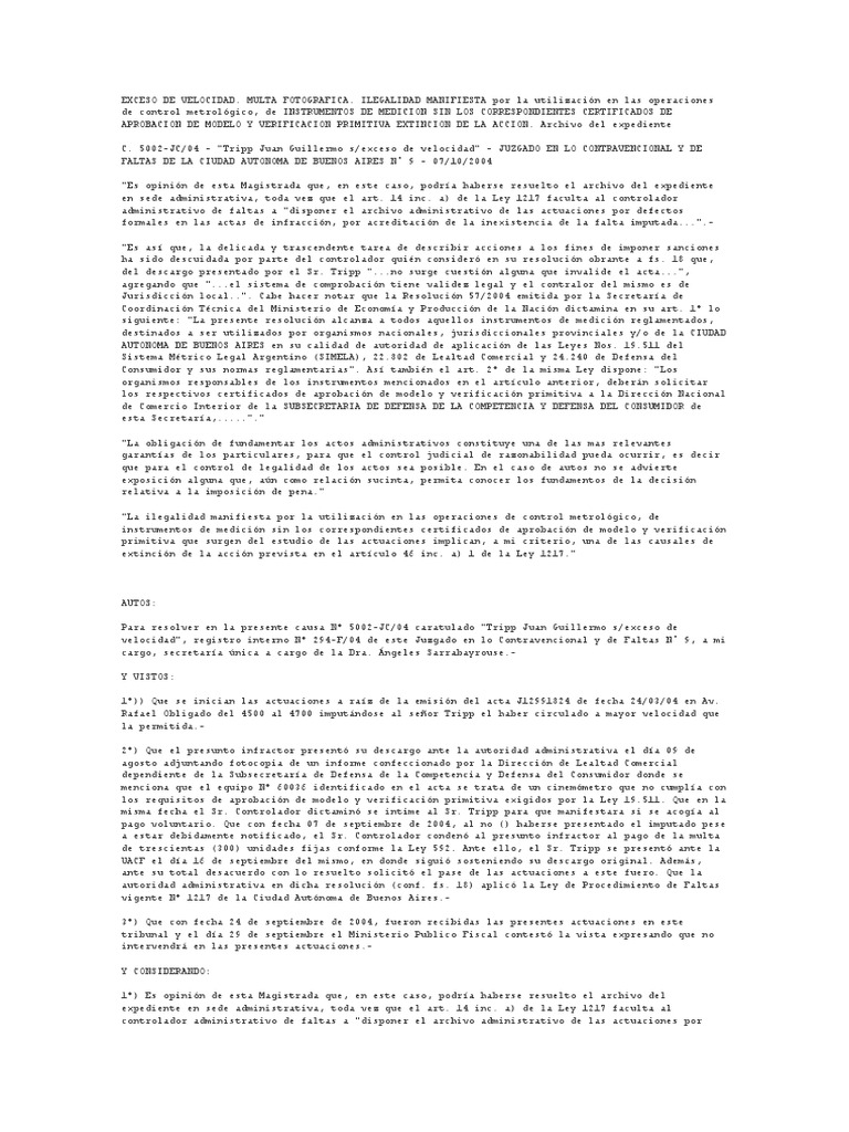 Modelo Descargo | PDF | Los consumidores | Protección al Consumidor