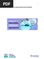 Preguntas Frecuentes sobre SICREP | PDF | Point and Click | Contraseña