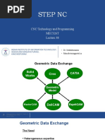 Geomagic Essentials Wrap Comparison Chart | PDF | Computer Science | Computing