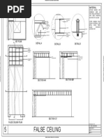 Canted Bay Window Timber Details | PDF | Door | Window