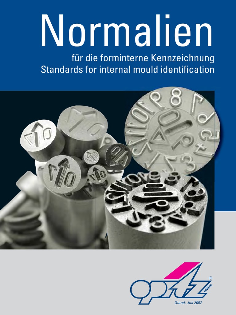 Opitz Katalog | PDF