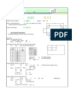 Plate Stresses in STAAD | PDF | Stress (Mechanics) | Continuum Mechanics
