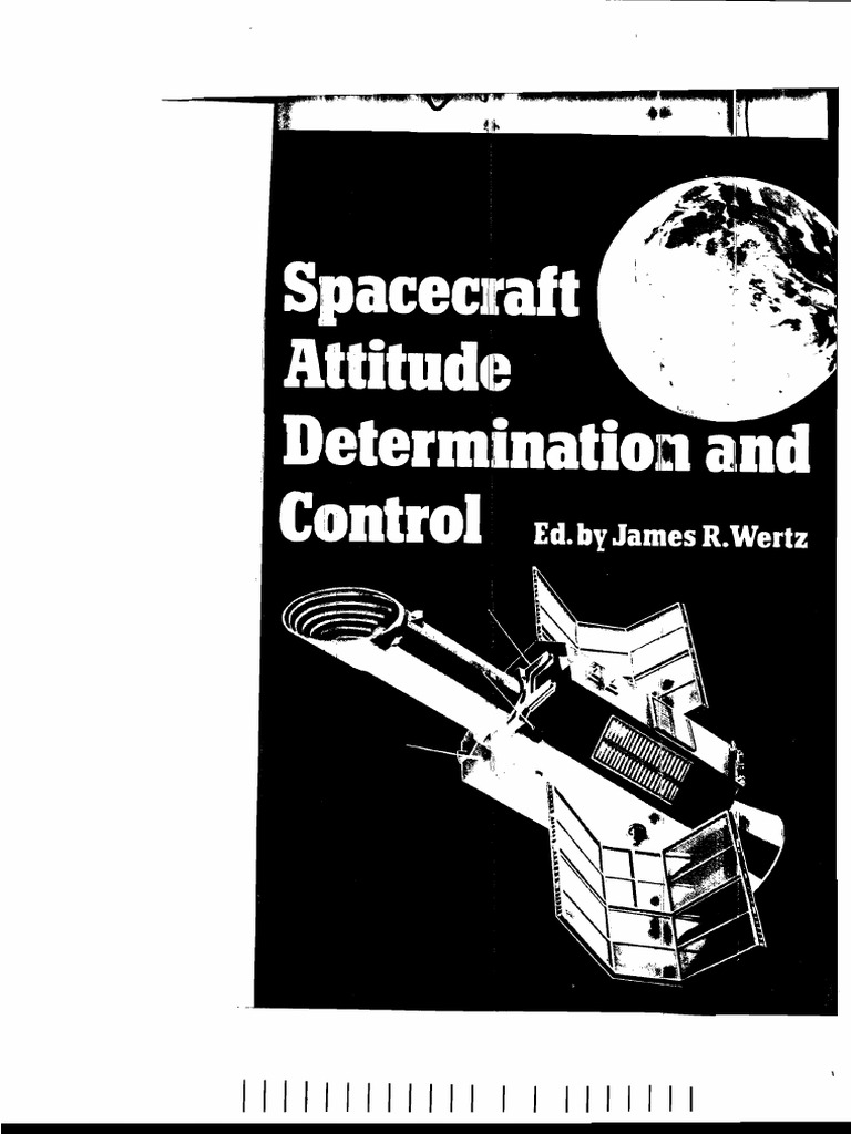 (Astrophysics and Space Science Library) J.R. Wertz - Spacecraft ...