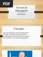 CISTOCLISIS | PDF | Vejiga urinaria | Orina